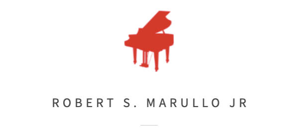 Robert s. Marullo Jr, Piano Technician